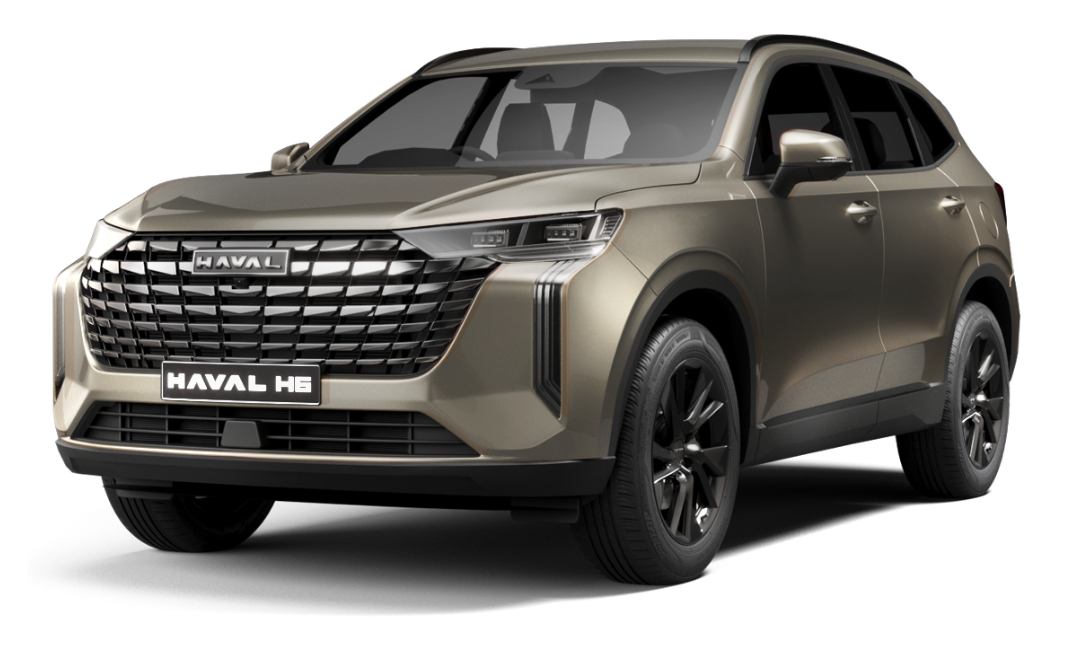 Models - Haval Bela Bela